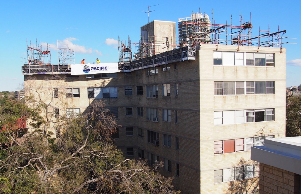 Pacific Remedial Solutions – Remedial Builders Central Coast – Remedial ...